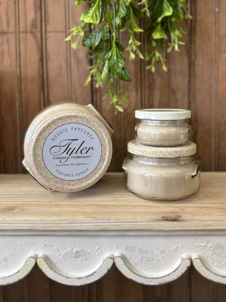 High Maintenance Tyler Candle - 3 Sizes - Be Made