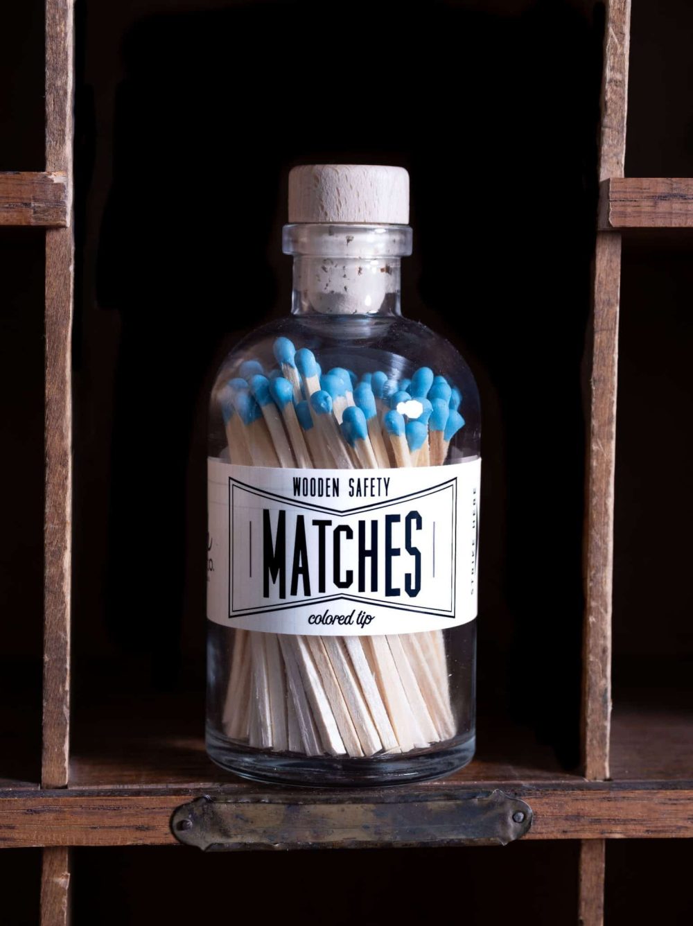 Warm Abode Camel Matches - Be Made
