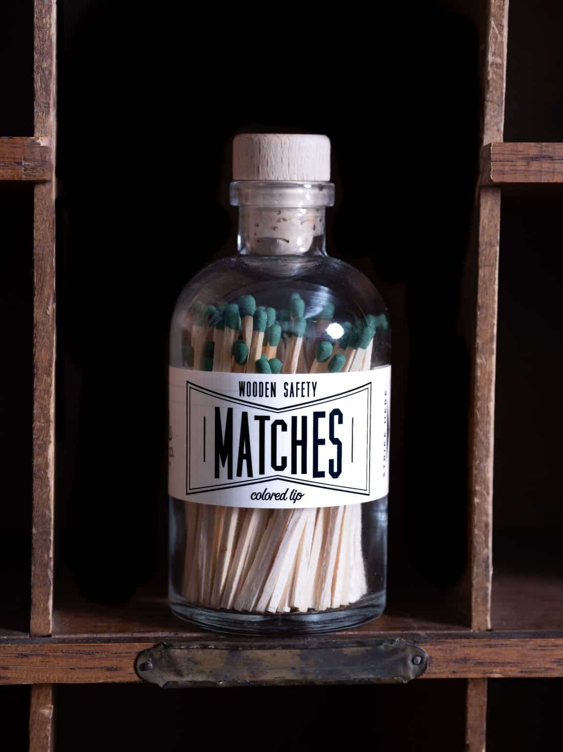 Warm Abode Camel Matches - Be Made