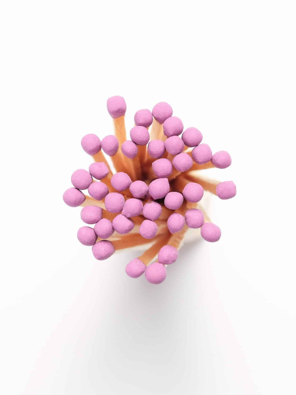 Warm Abode Camel Matches - Be Made
