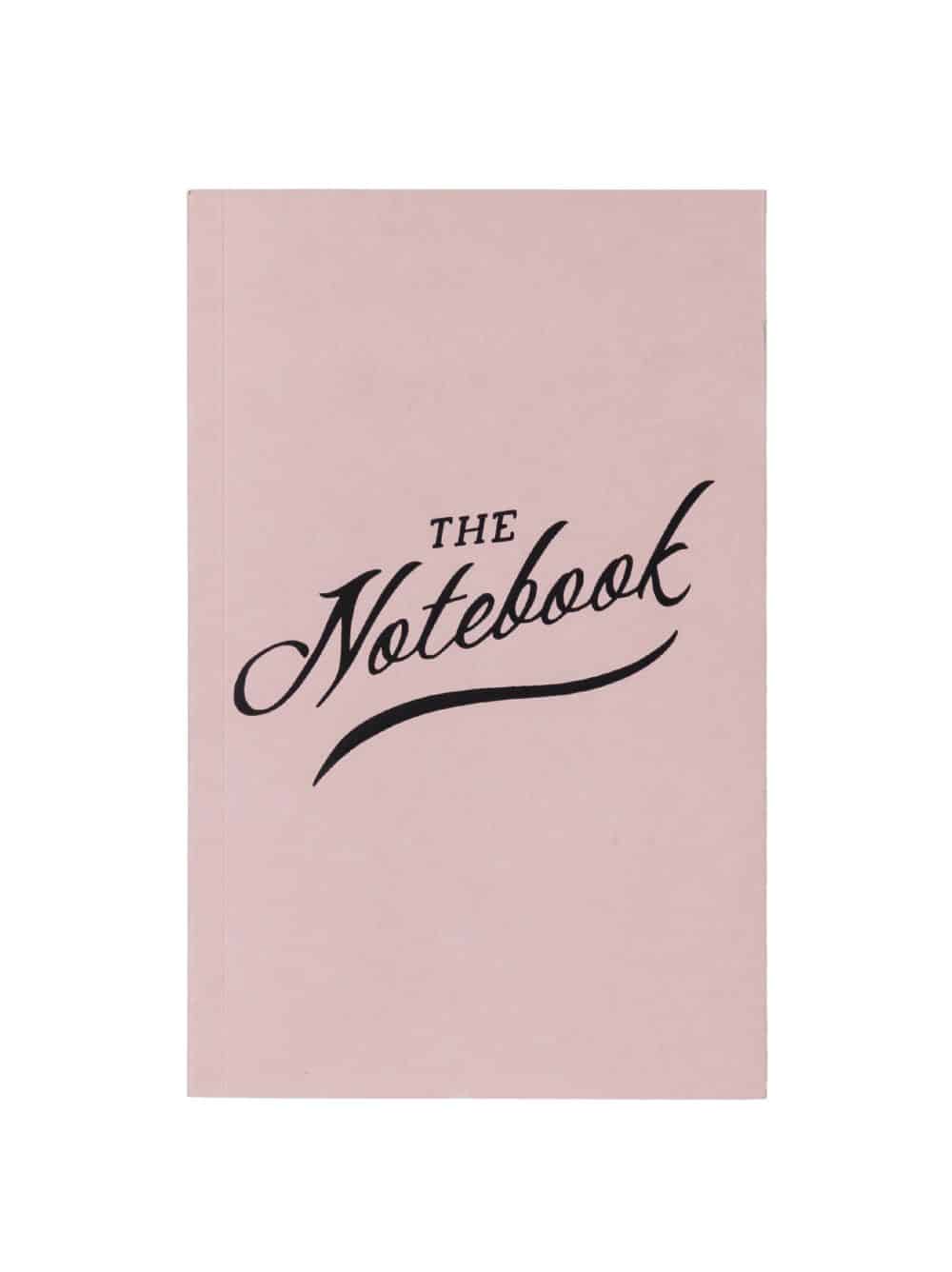 Small Notebook – Mark My Words - Be Made