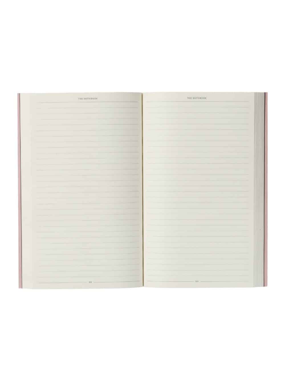 Small Notebook – Mark My Words - Be Made