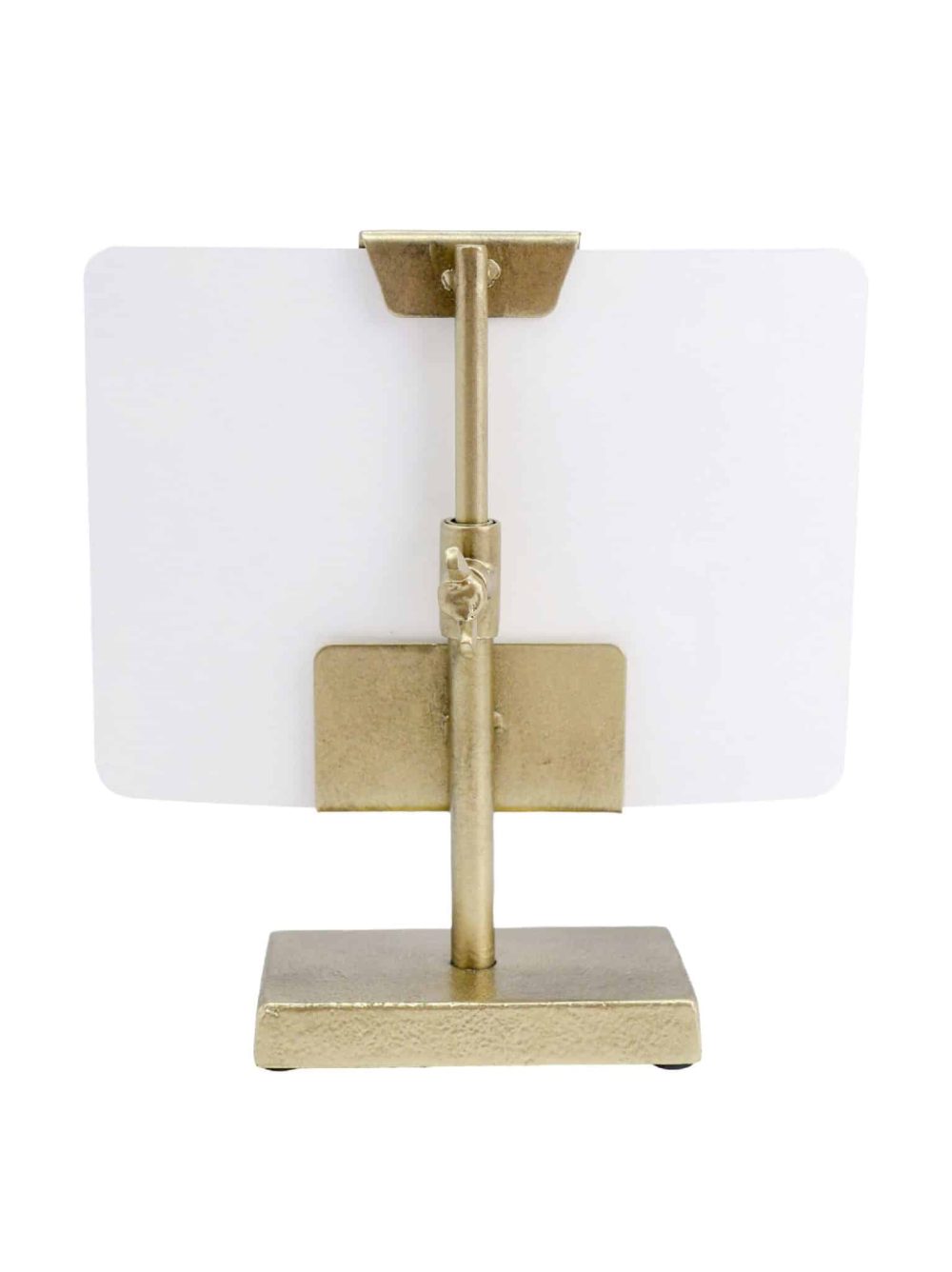 Adjustable Brass Frame - Be Made