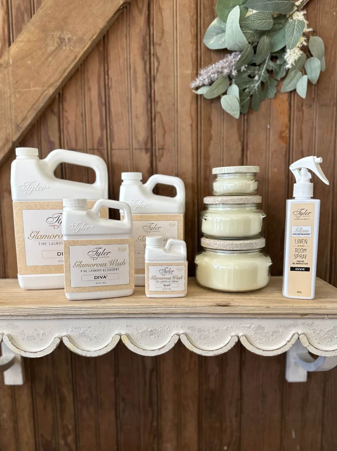 Milk & Honey Goat Milk Soap - Be Made