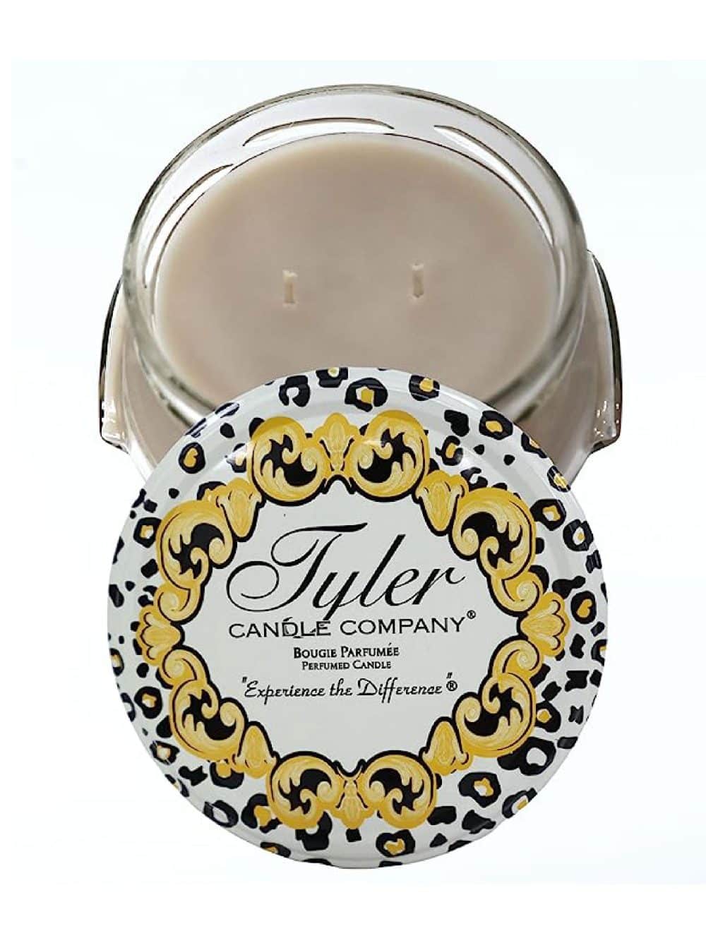 Skinny Taper Candles - Foliage - Be Made