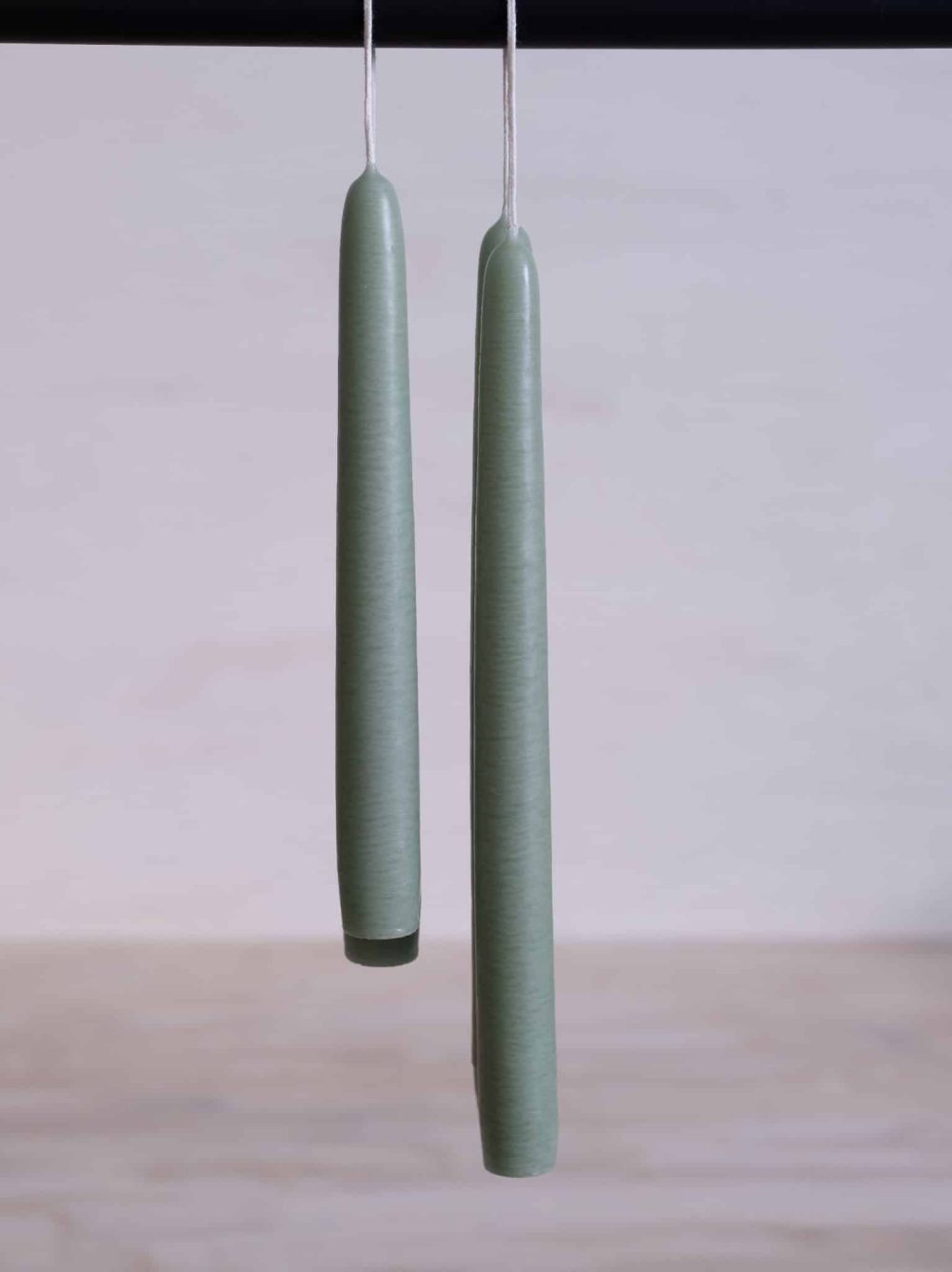 Taper Candles - Camel - Be Made