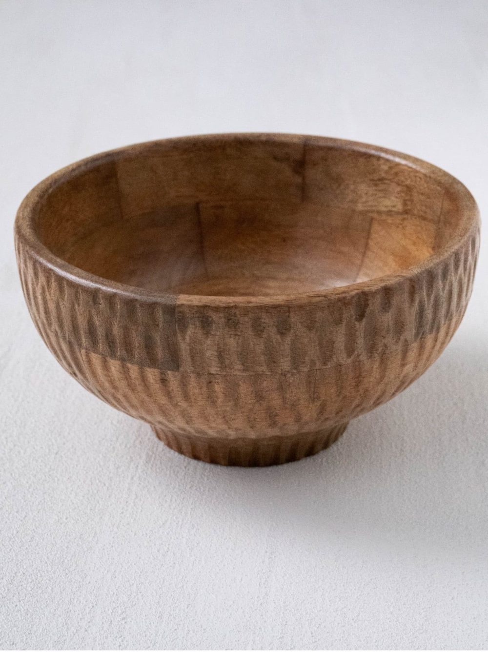 Footed Bowl Large - Be Made