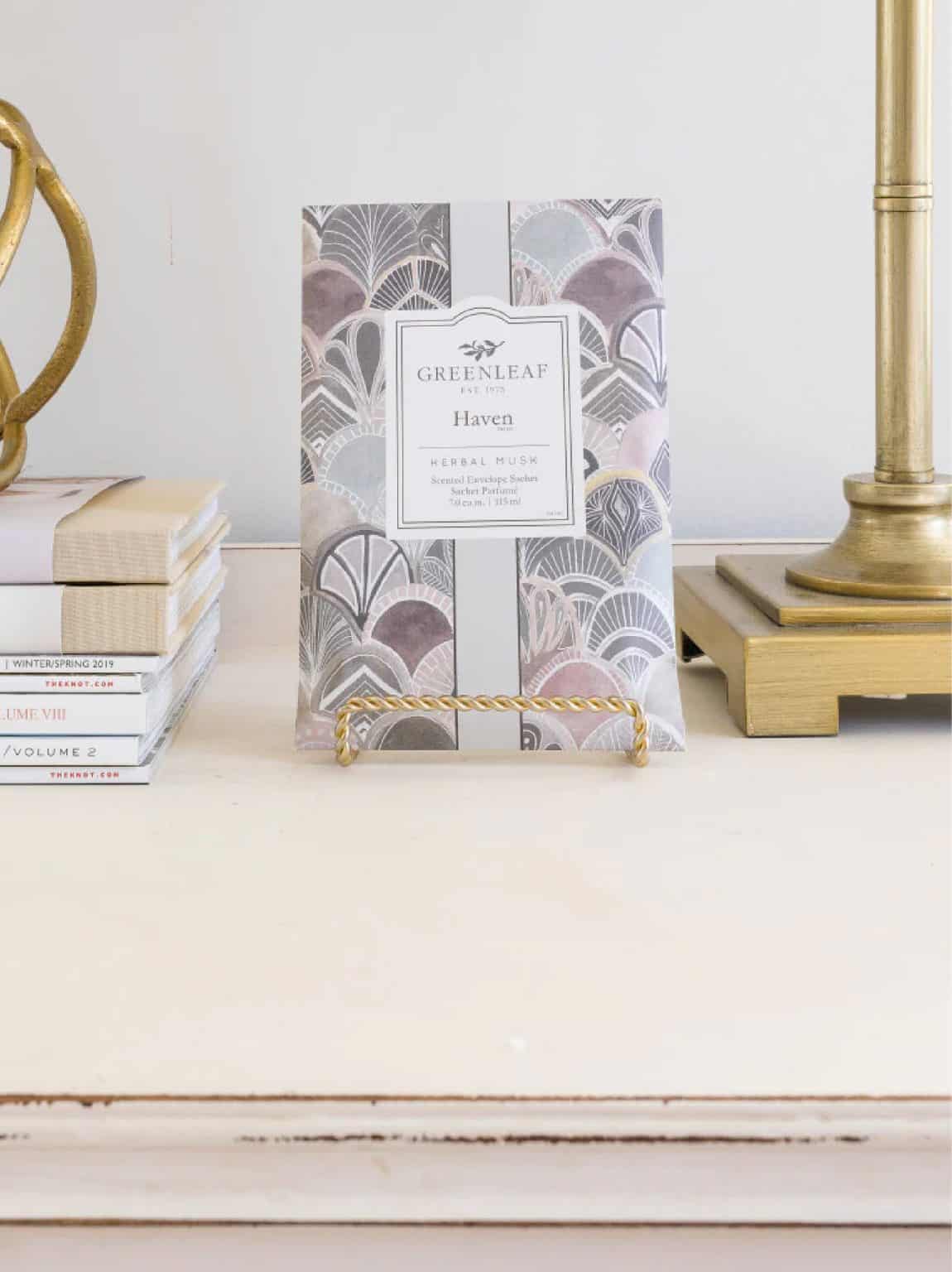 Haven Room Spray Air Freshener - Be Made