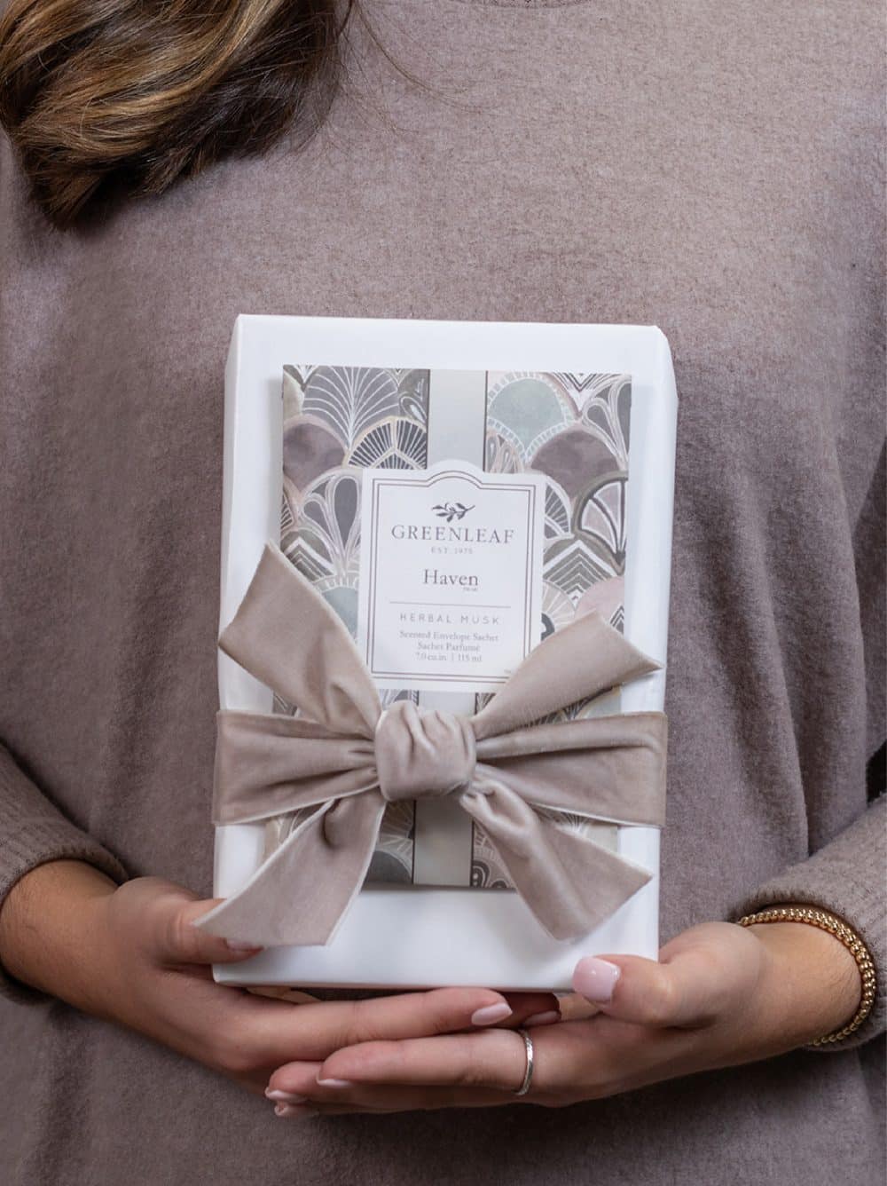 Haven Room Spray Air Freshener - Be Made