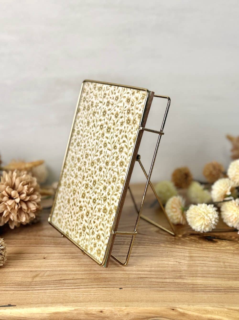 Industrial Photo Frame - Be Made