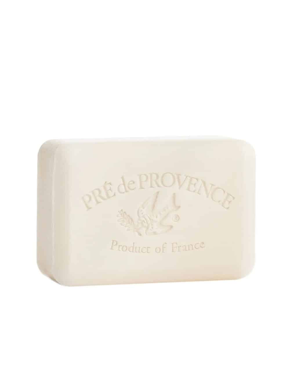 Pré de Provence Bar Soap – Milk - Be Made