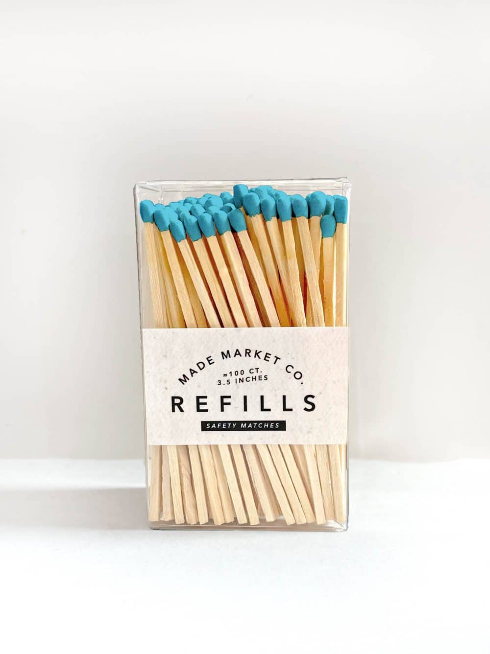 Match Refills With Striker - 26 Color Options - Be Made