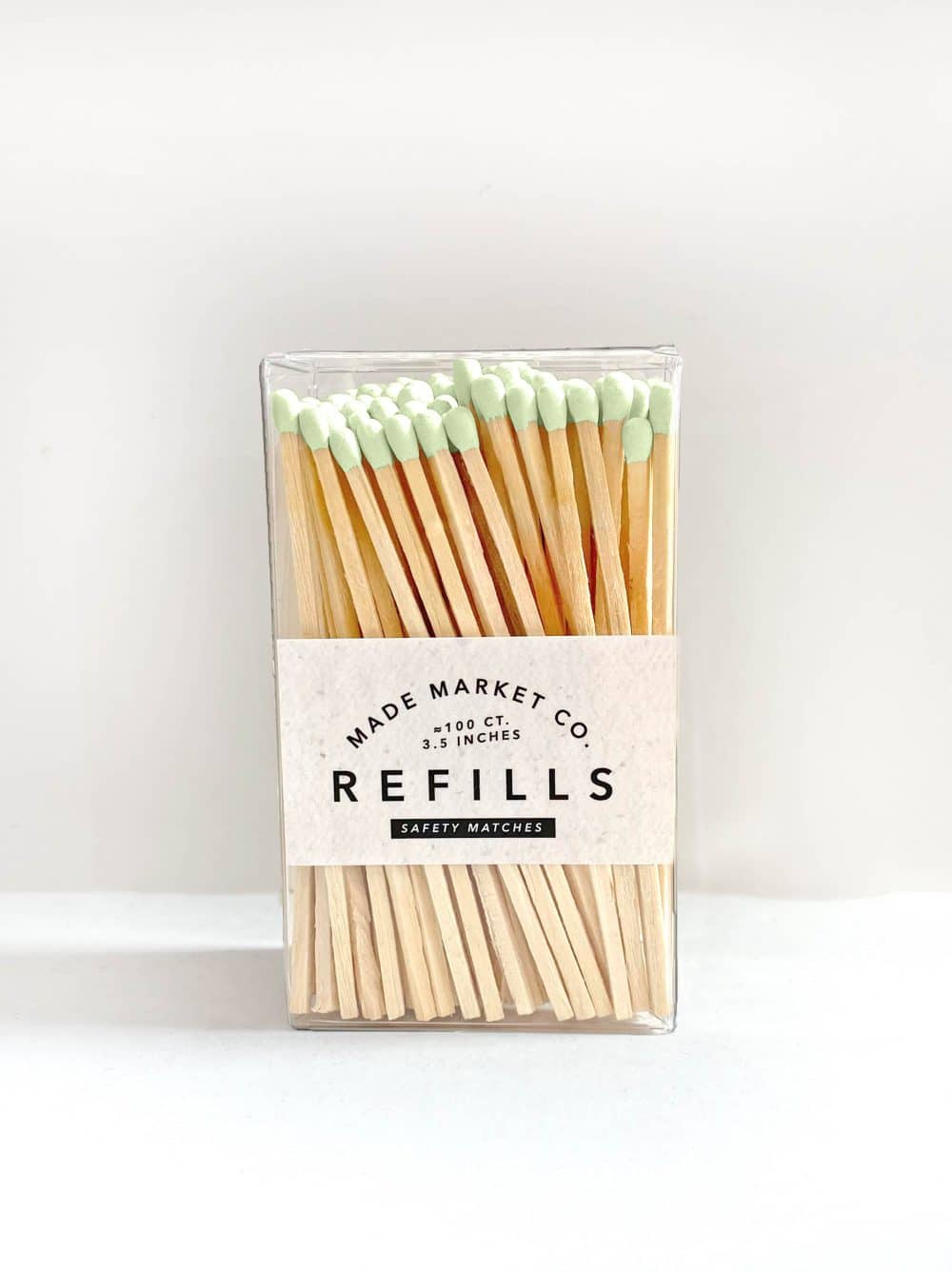 Match Refills With Striker - 26 Color Options - Be Made