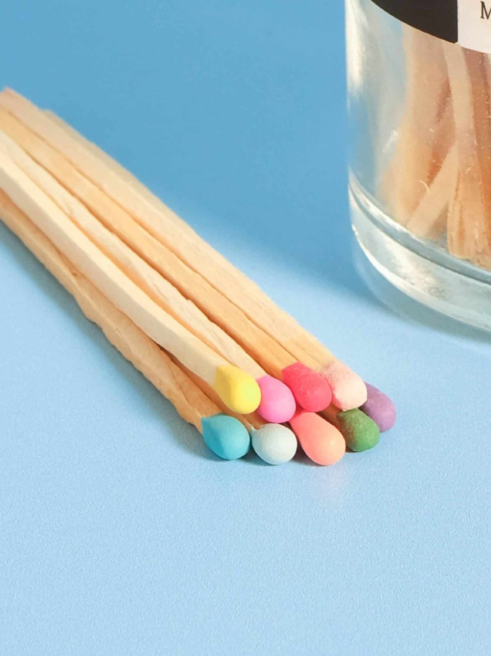 Terrain Camel Matches - Be Made