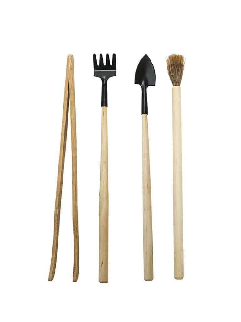 Terrarium Tool Set - Be Made