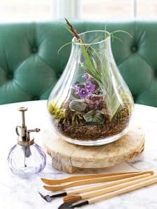Terrarium Tool Set - Be Made