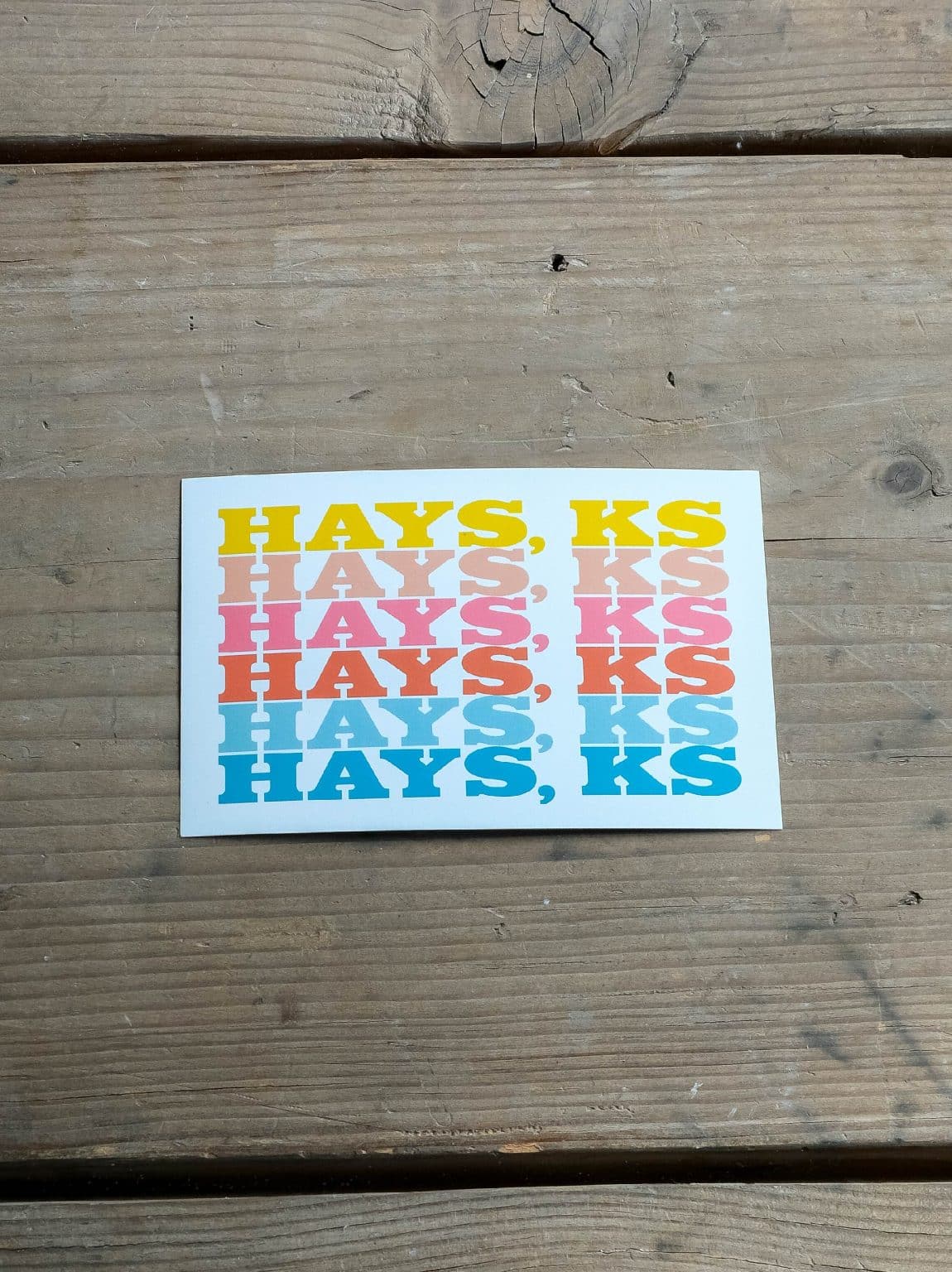 Build a Box - Be Made