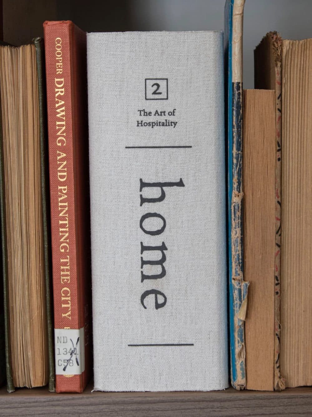 Home Decor - Be Made